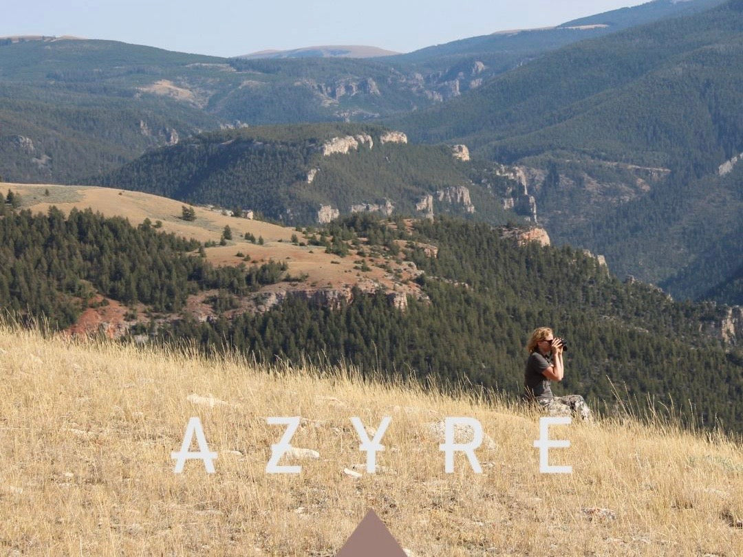 Azyre Gear - High performance, stylish hunting clothes for women.