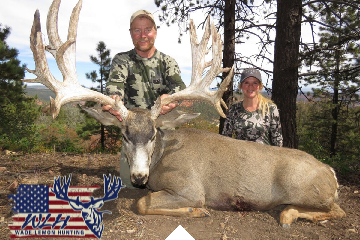 Mega Muley – Azyre Gear